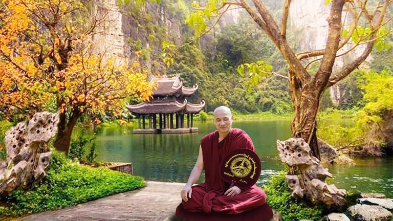 Bài 5 - 7: Thiền Là Gì? Thiền sư Thiện Minh......................